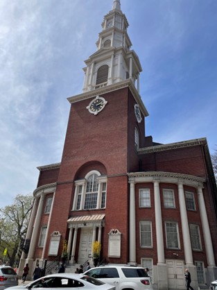 Where Have We Been? – The Kelloggs